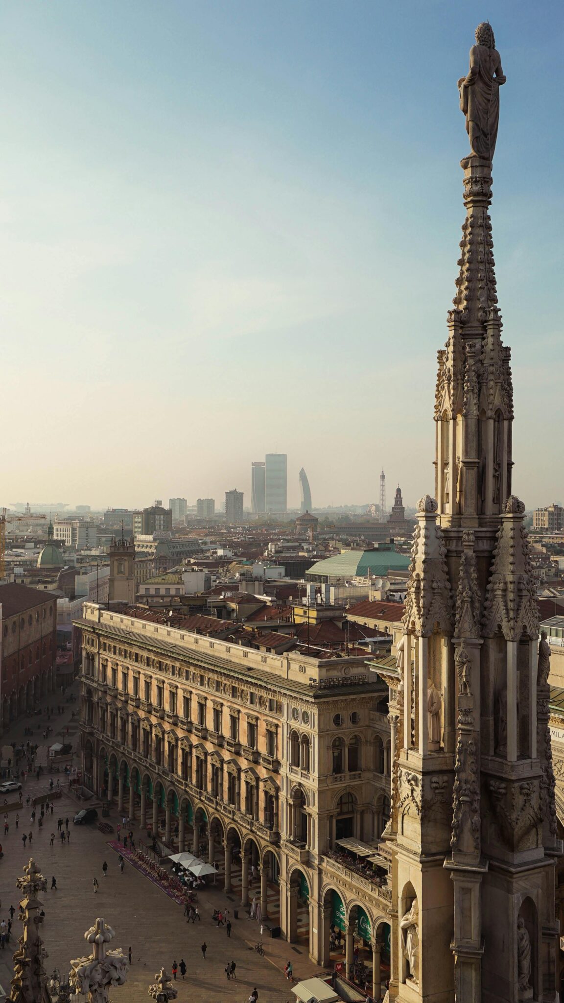 Average Salary Italy 2026: Real Pay, North vs South & Tax